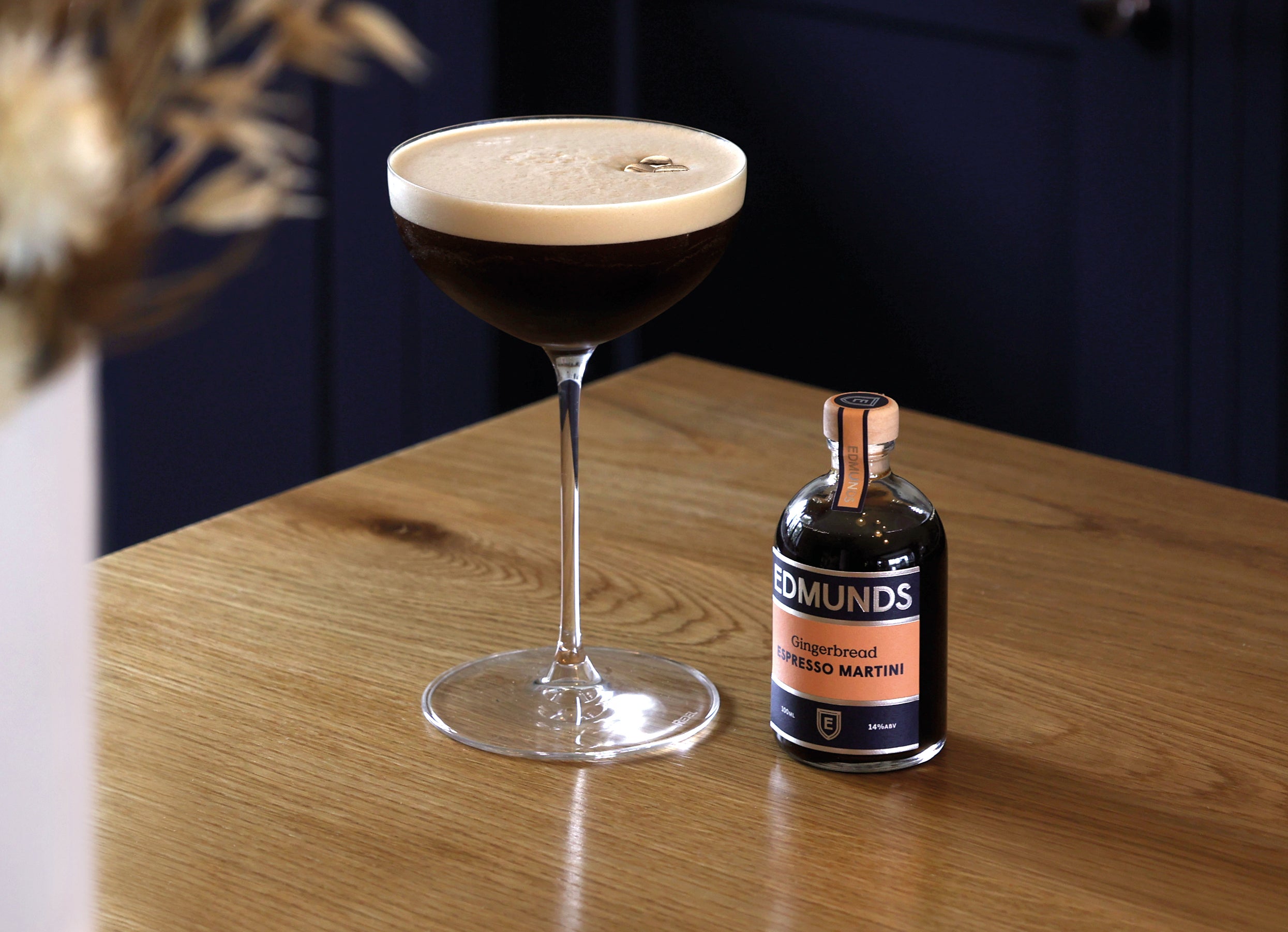 Best Spiced Christmas Cocktails – Edmunds Cocktails UK