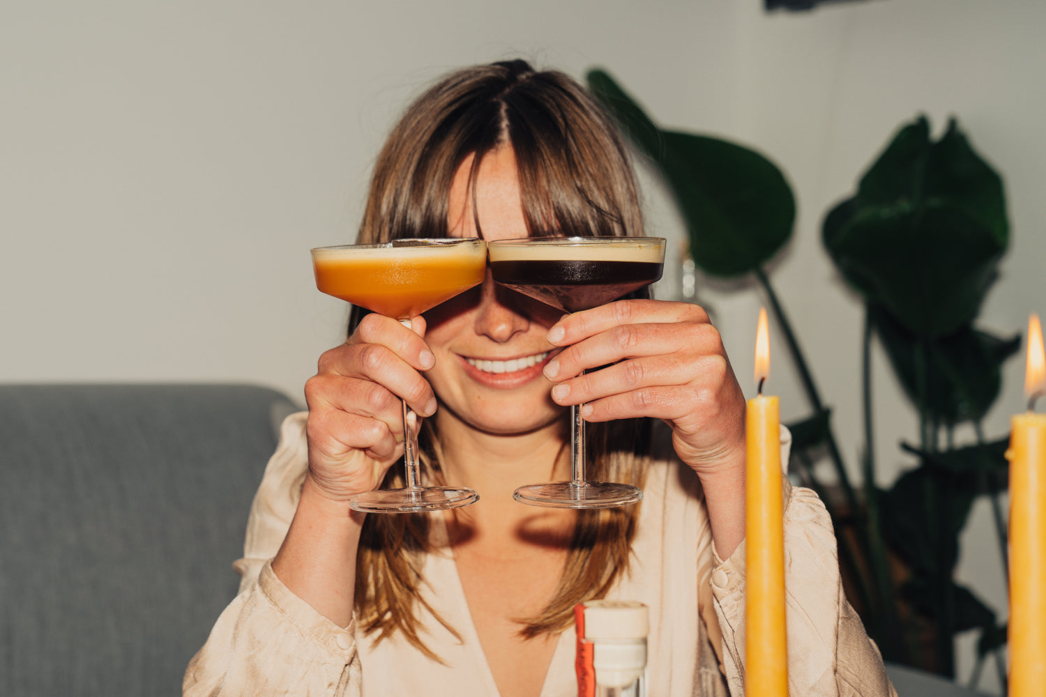 Vodka: the ultimate cocktail spirit? – Edmunds Cocktails UK