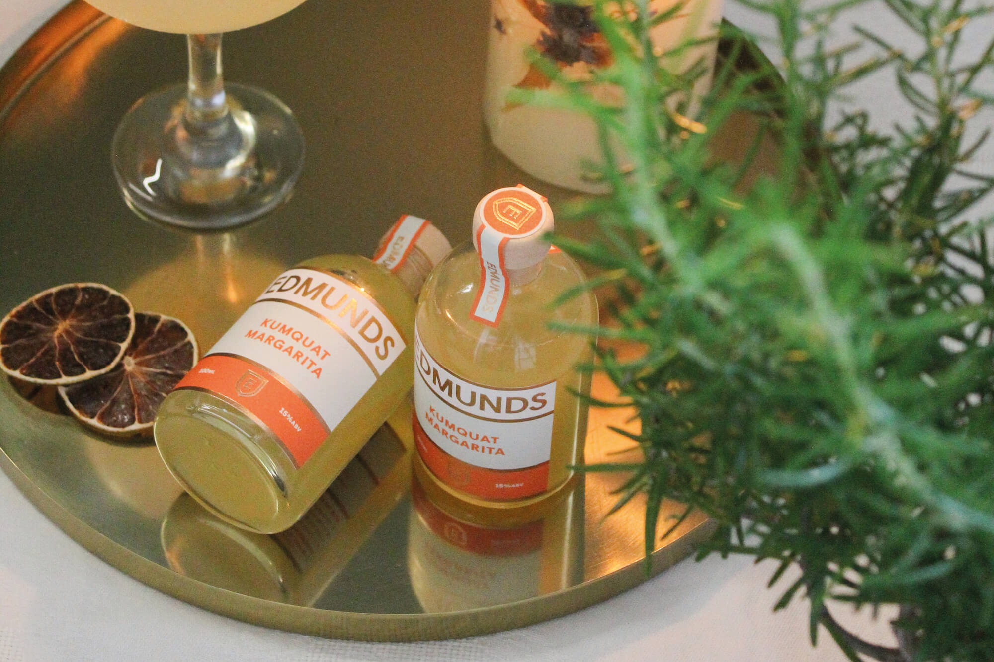 Margarita: Mexican Cocktail Chameleon – Edmunds Cocktails UK
