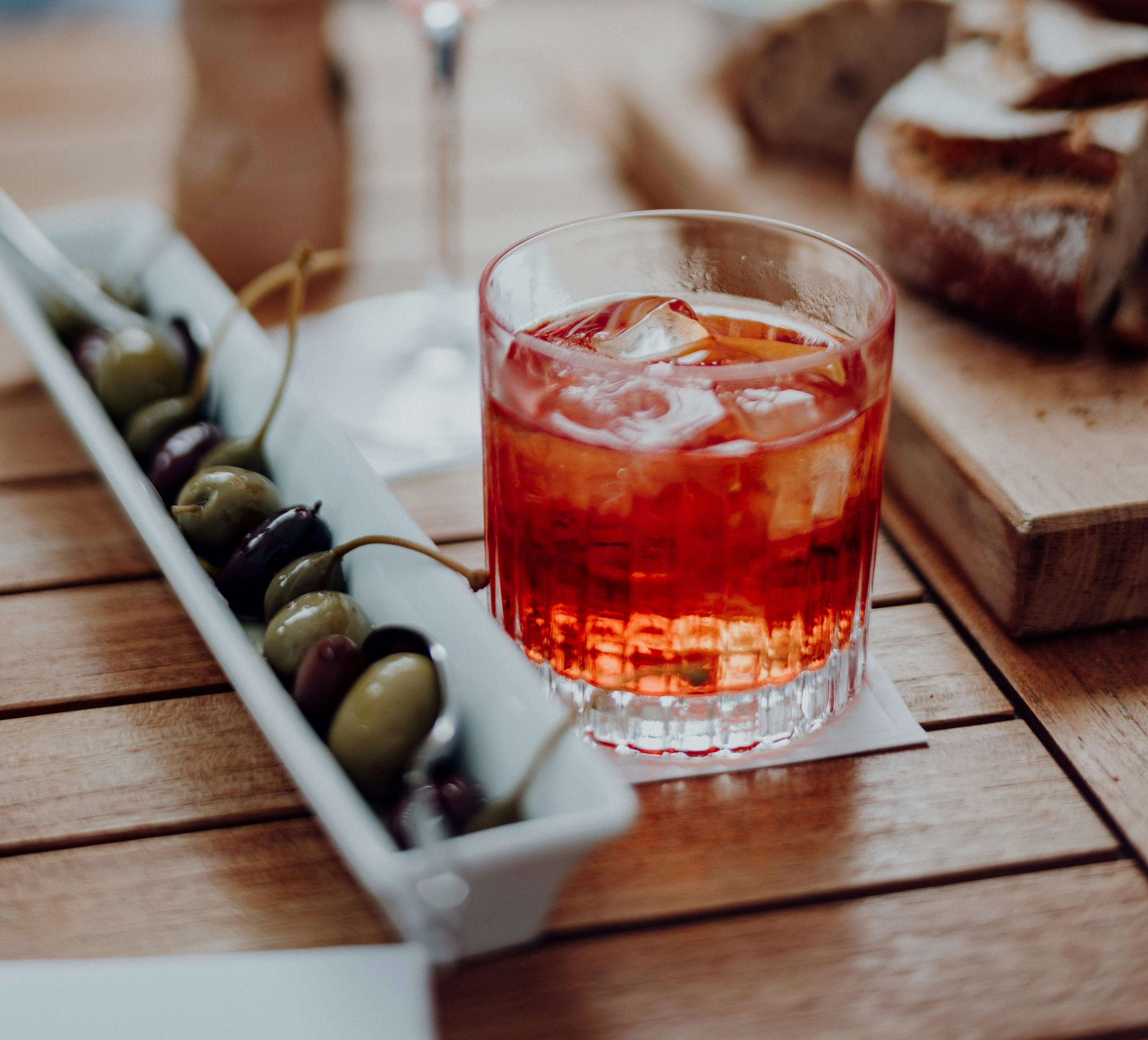 The Best Cachaça Cocktails – Edmunds Cocktails UK